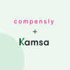 compensly is now part of Kamsa!